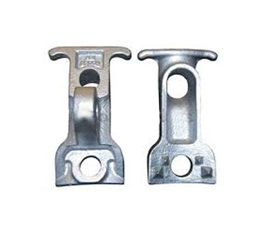 Poleline Hardware